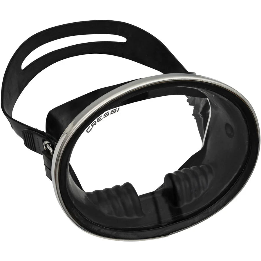 Cressi Pacifico (black) – Hollywood Divers