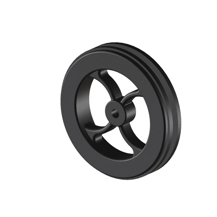 OTS Guardian FFM One Way Valve Disc Holder (Single) (Each Mask Contain ...