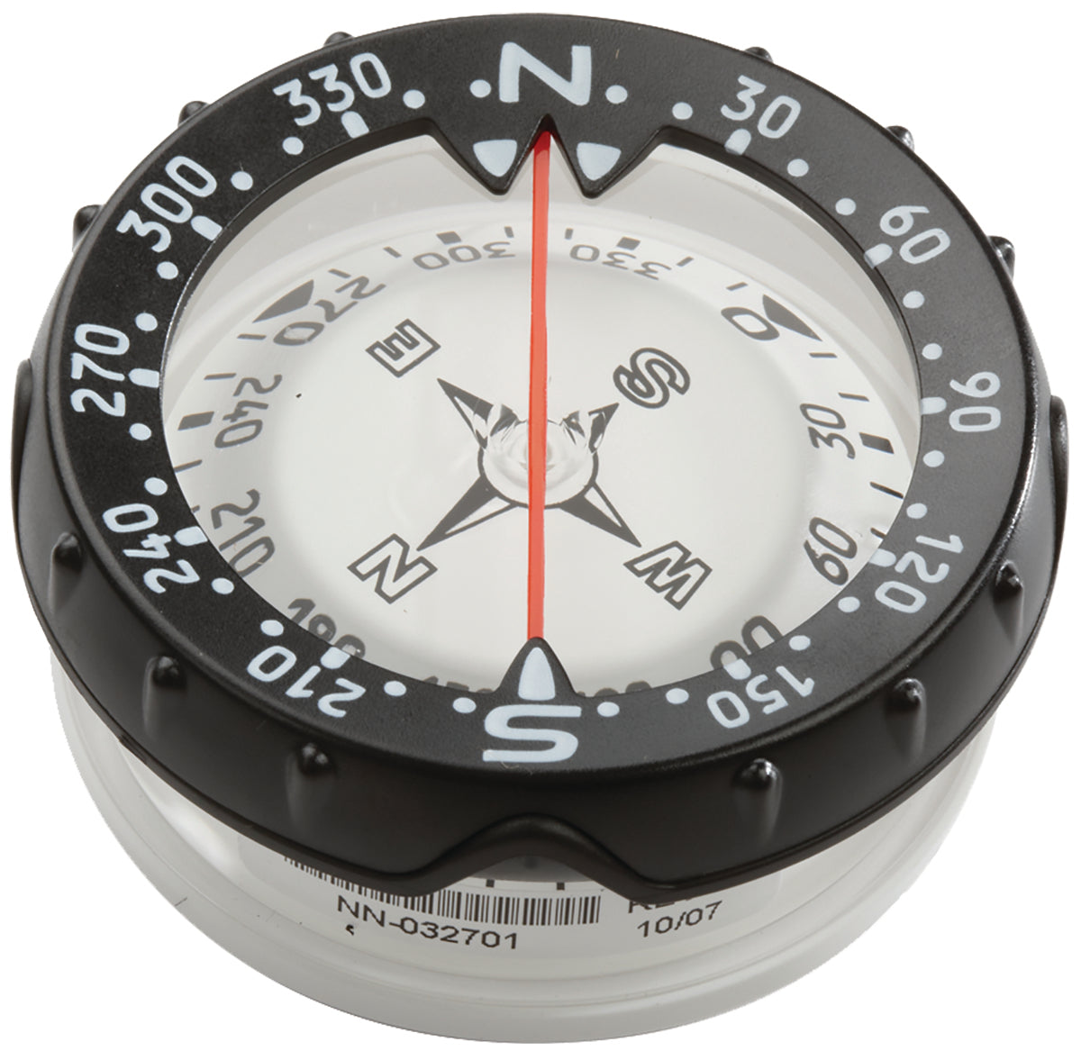 Genesis Stand Alone Compass for Assemblies – Hollywood Divers