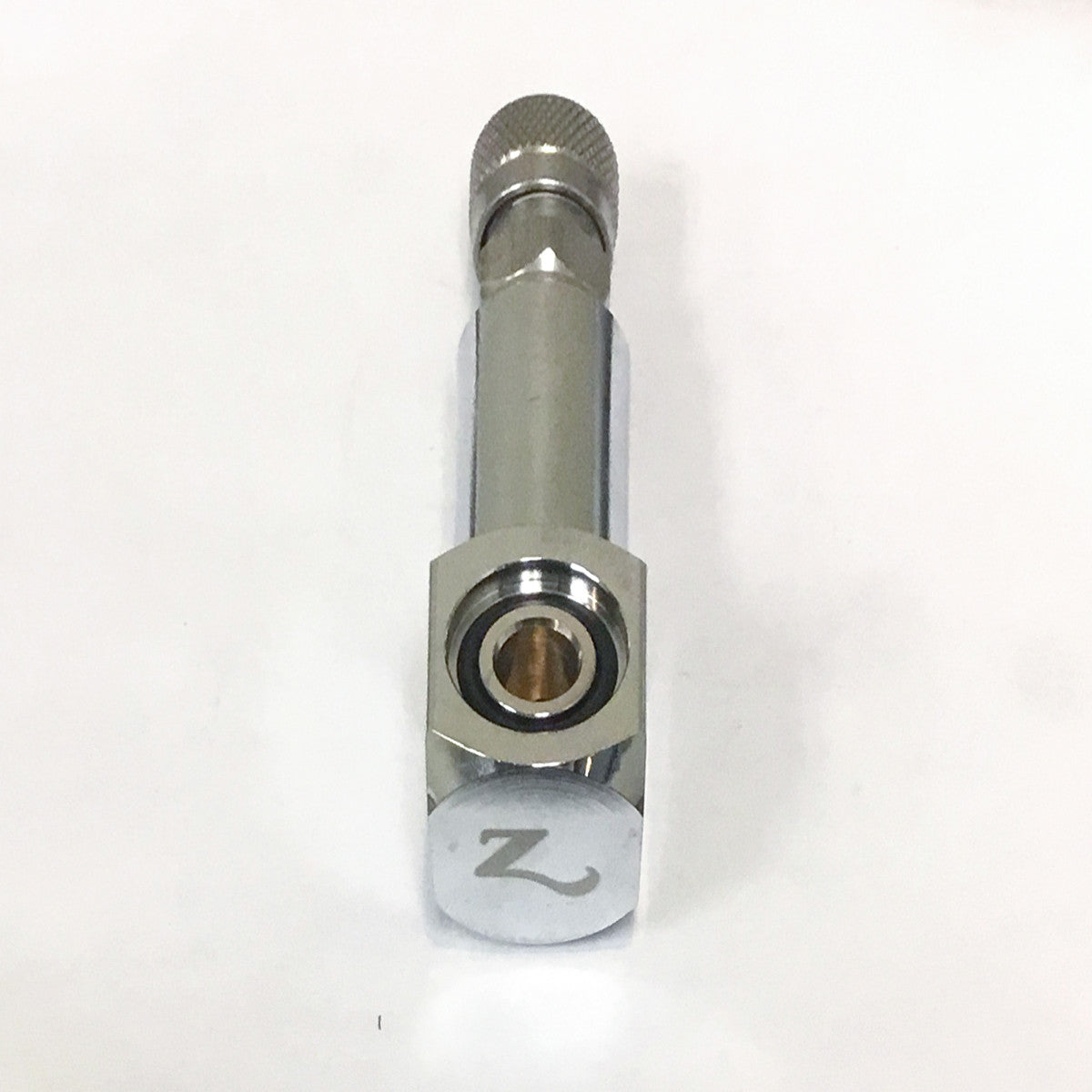 Zeagle Fill Adaptor (Fill Whip to Razor Fill Port) – Hollywood Divers