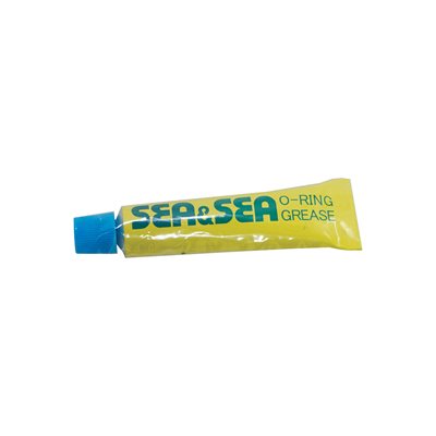 Sea&Sea SILICONE GREASE – Hollywood Divers